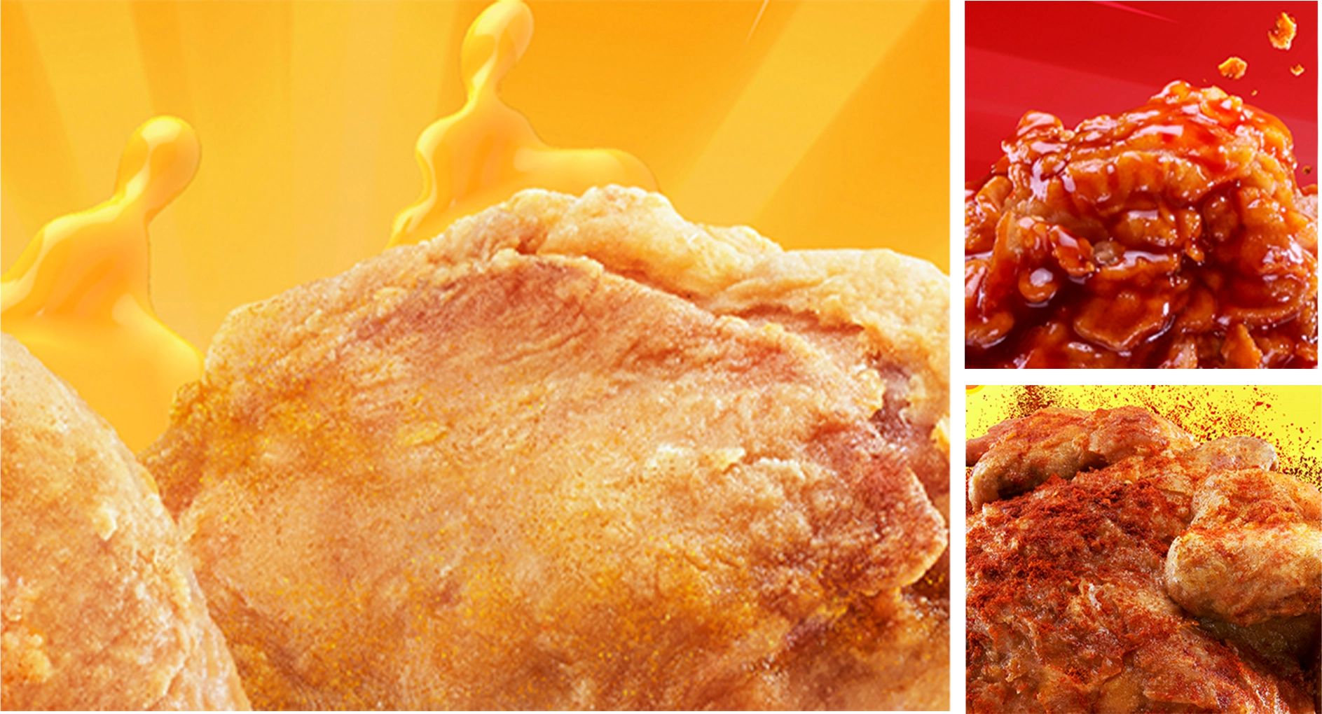 Richeese Factory - W3P | Creative Advertising - Digital Agency in Jakarta